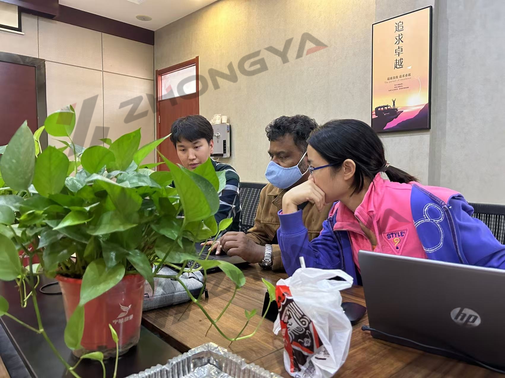 Home - Zhengzhou Zhongya Machinery Co., Ltd.