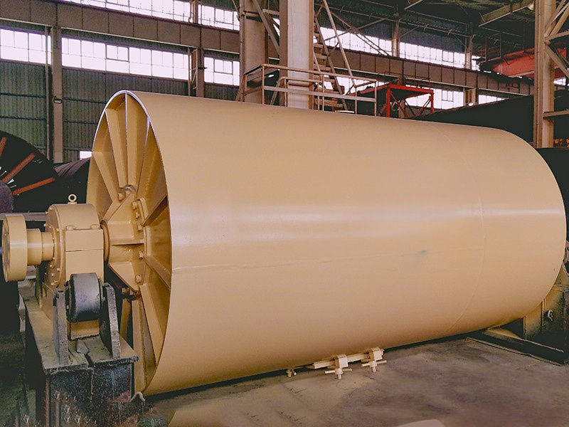Ceramic Ball Mill - Zhengzhou Zhongya Machinery Co., Ltd.